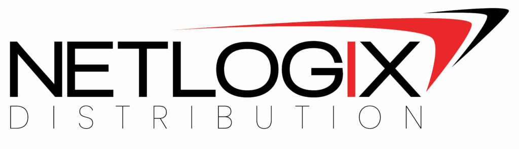 Home - Netlogix Distribution
